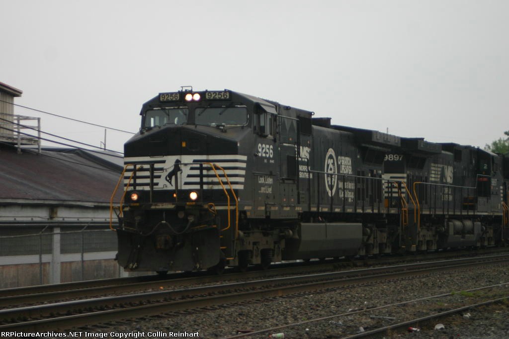 NS 9256